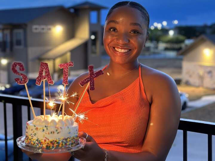 Reporter Destany Fuller joins News 4 SA and Fox San Antonio