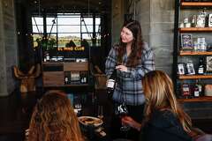 The rise of Bill Foley, California wine’s billionaire sports tycoon