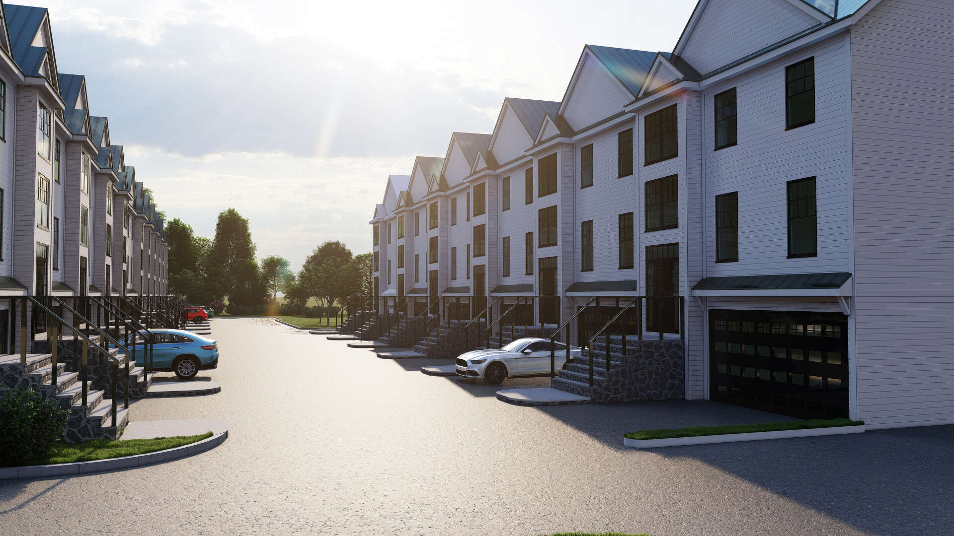 Easton developer files for Fairfield housing complex