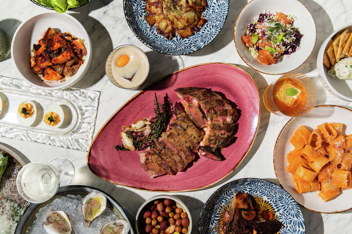 Maven Coffee and Cocktails opening in Houston's Sawyer Yards