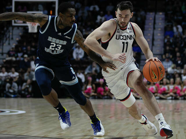 Player-by-player breakdown of UConn men's basketball 2024-25 roster