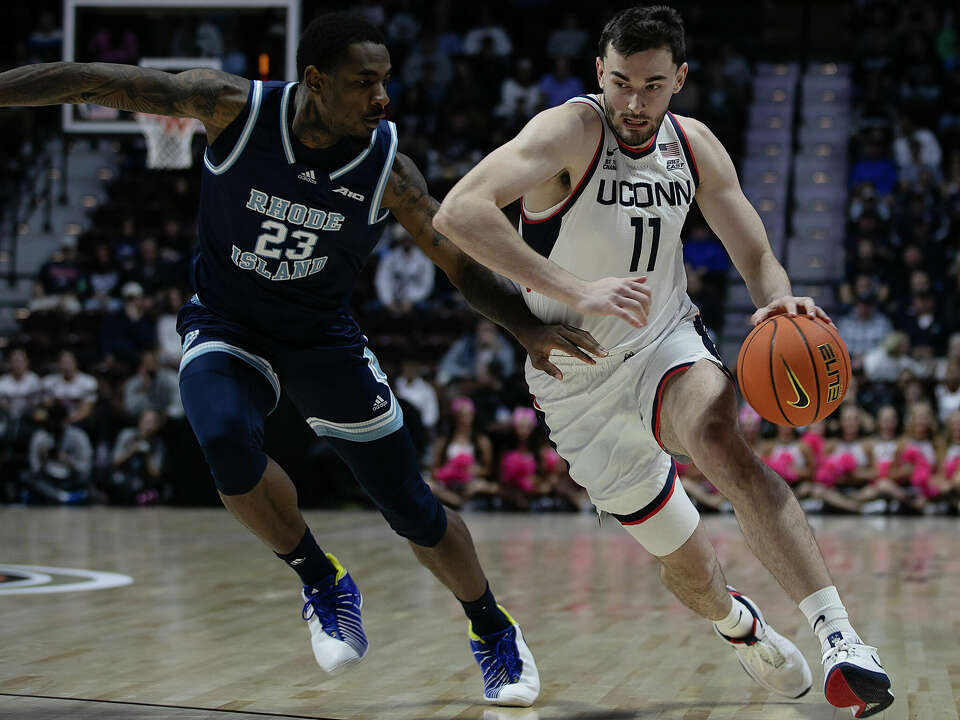 Player-by-player breakdown of UConn men's basketball 2024-25 roster