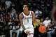 Inside Solo Ball’s process ‘to be the best’ for UConn men’s basketball