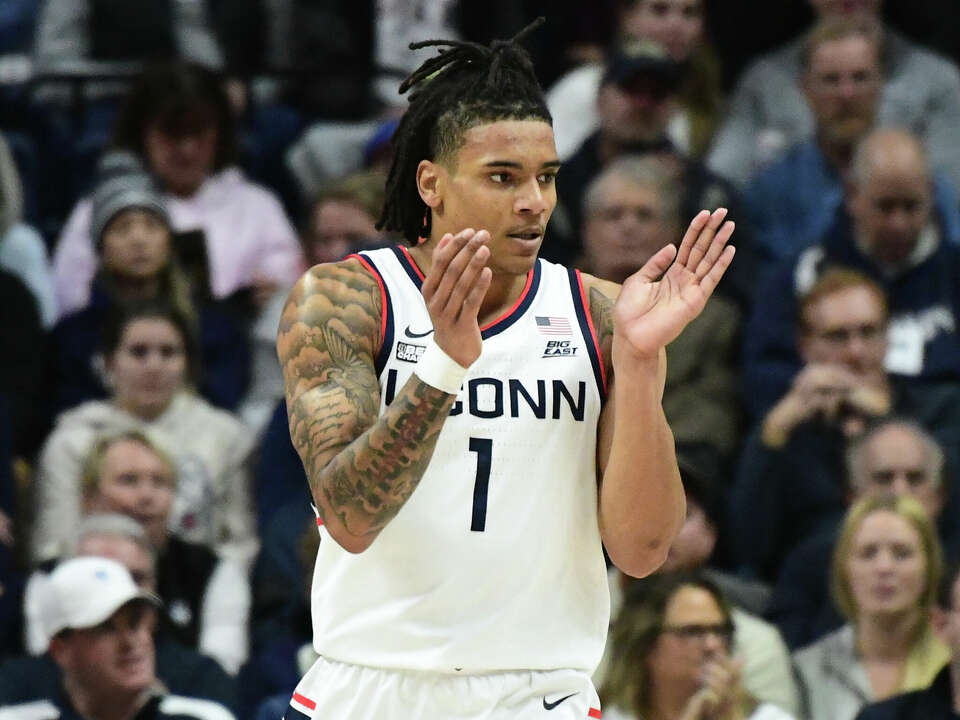 Player-by-player breakdown of UConn men's basketball 2024-25 roster