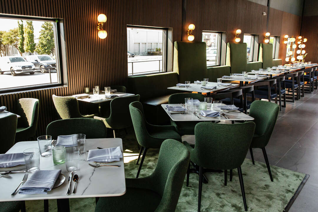 Maven Coffee and Cocktails opening in Houston's Sawyer Yards