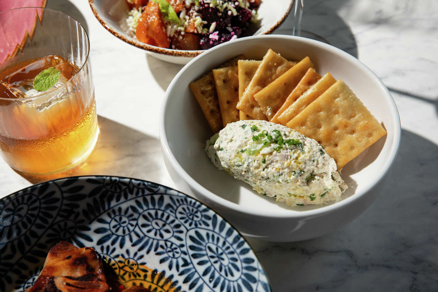 Maven Coffee and Cocktails opening in Houston's Sawyer Yards