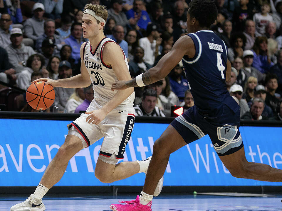Player-by-player breakdown of UConn men's basketball 2024-25 roster