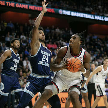 Player-by-player breakdown of UConn men's basketball 2024-25 roster