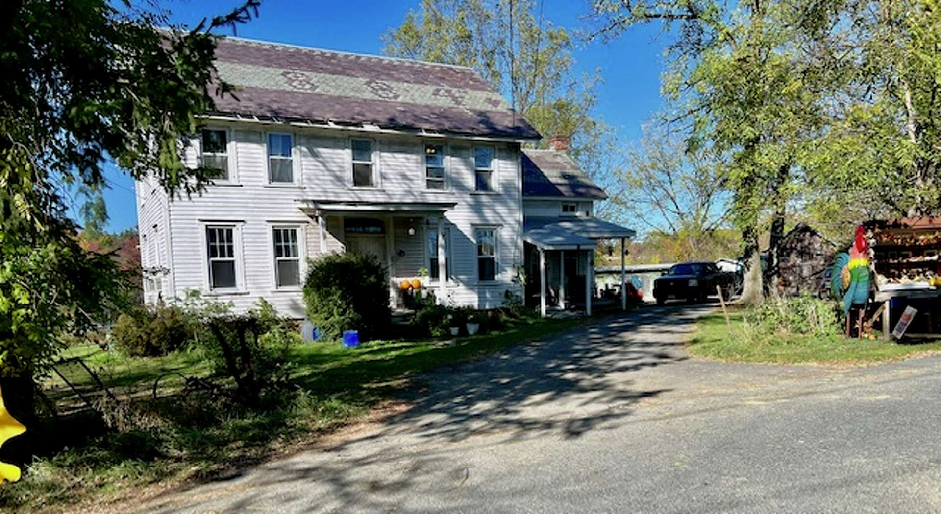 1911 quadruple Morner homicide in East Greenbush still haunts
