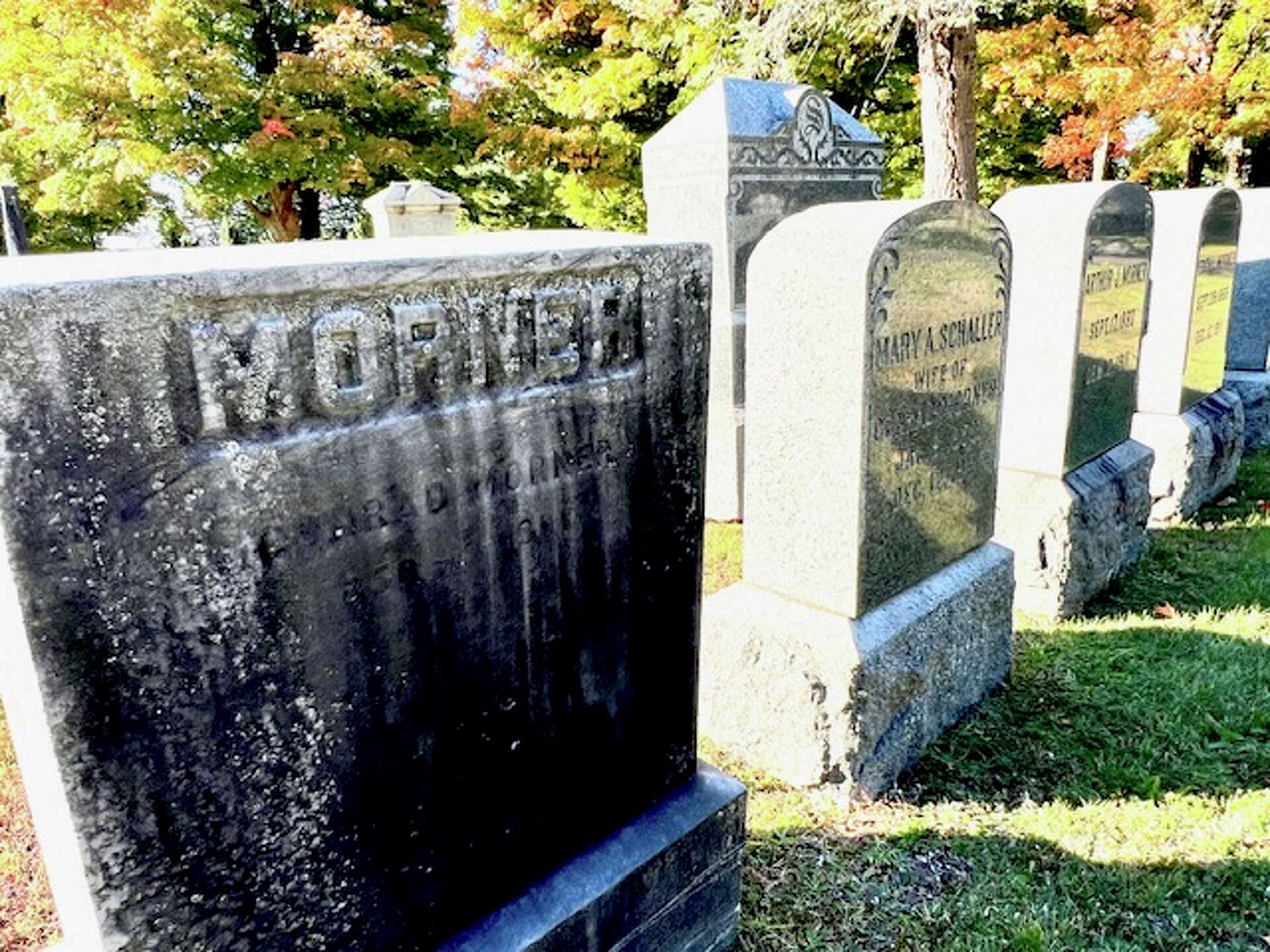 1911 quadruple Morner homicide in East Greenbush still haunts