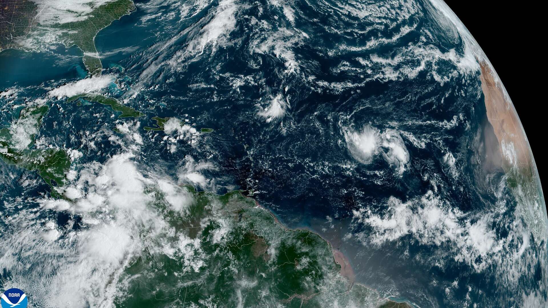 Is hurricane season over for Texas? Here's what history says