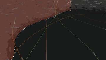Is hurricane season over for Texas? Here's what history says