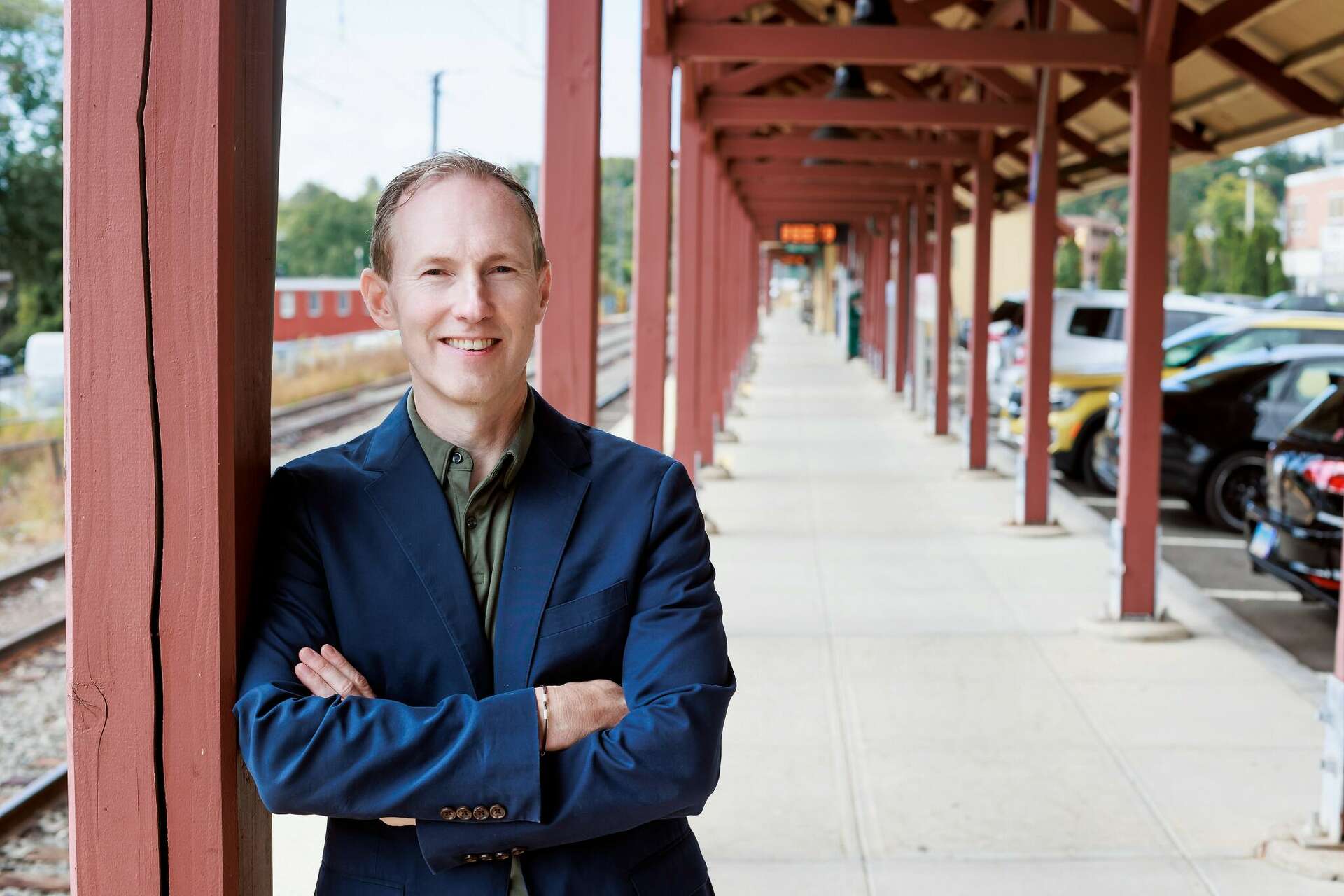 Tom O'Dea beats Jason Bennett in 125th District, Lucy Dathan reelected