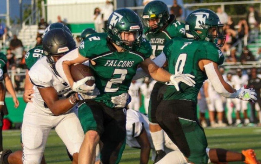 Freeland facing familiar foe on Friday