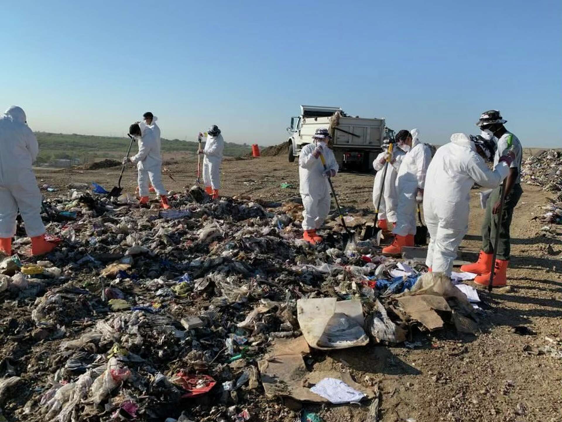 ATF: Missing Suzanne Simpson’s husband owns unregistered gun