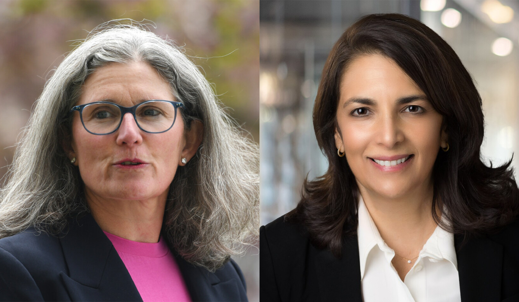 CT 149th House race: What to know about Tina Courpas, Rachel Khanna