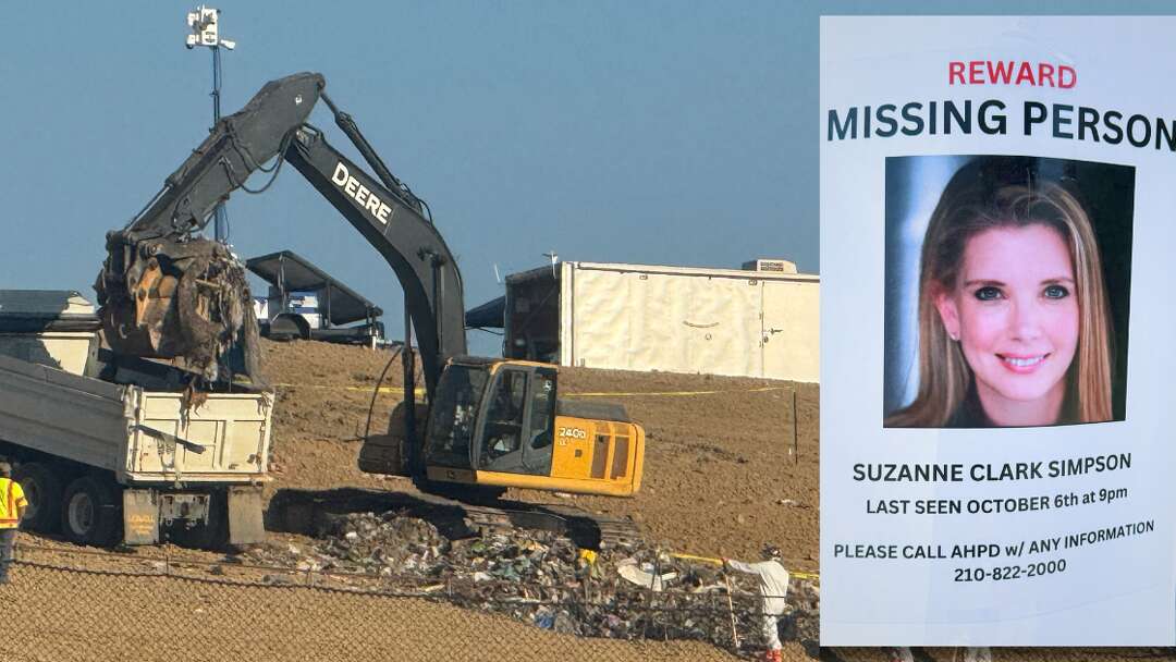 Timeline: How the San Antonio missing mom case unfolded