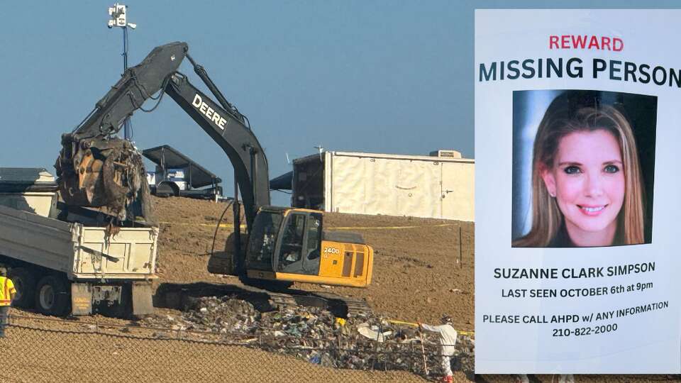 Judge unseals warrant for Brad Simpson's murder charge