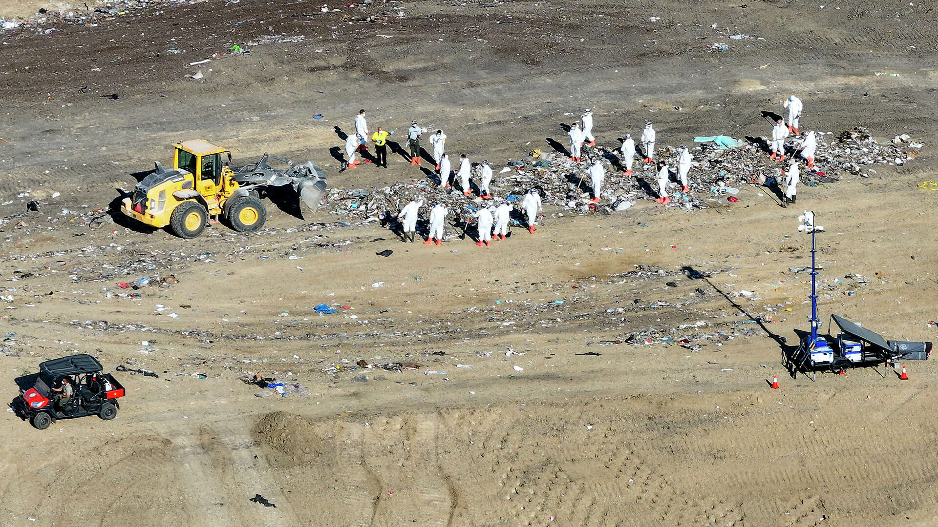 Police say they're close to finding Suzanne Simpson