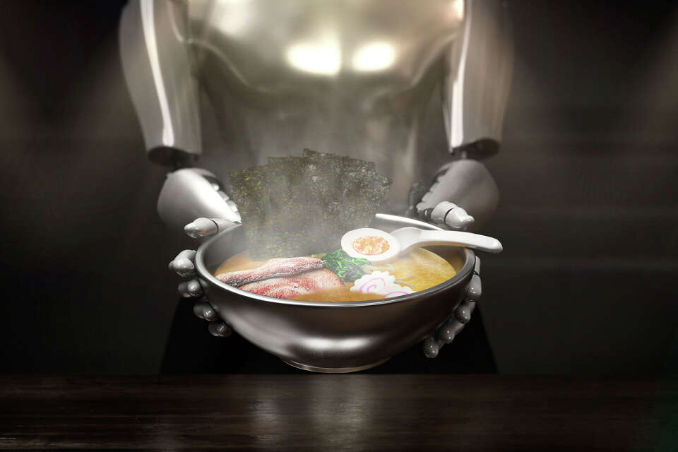 Ethos ATX tricks Texans as AI-generated restaurant in Austin