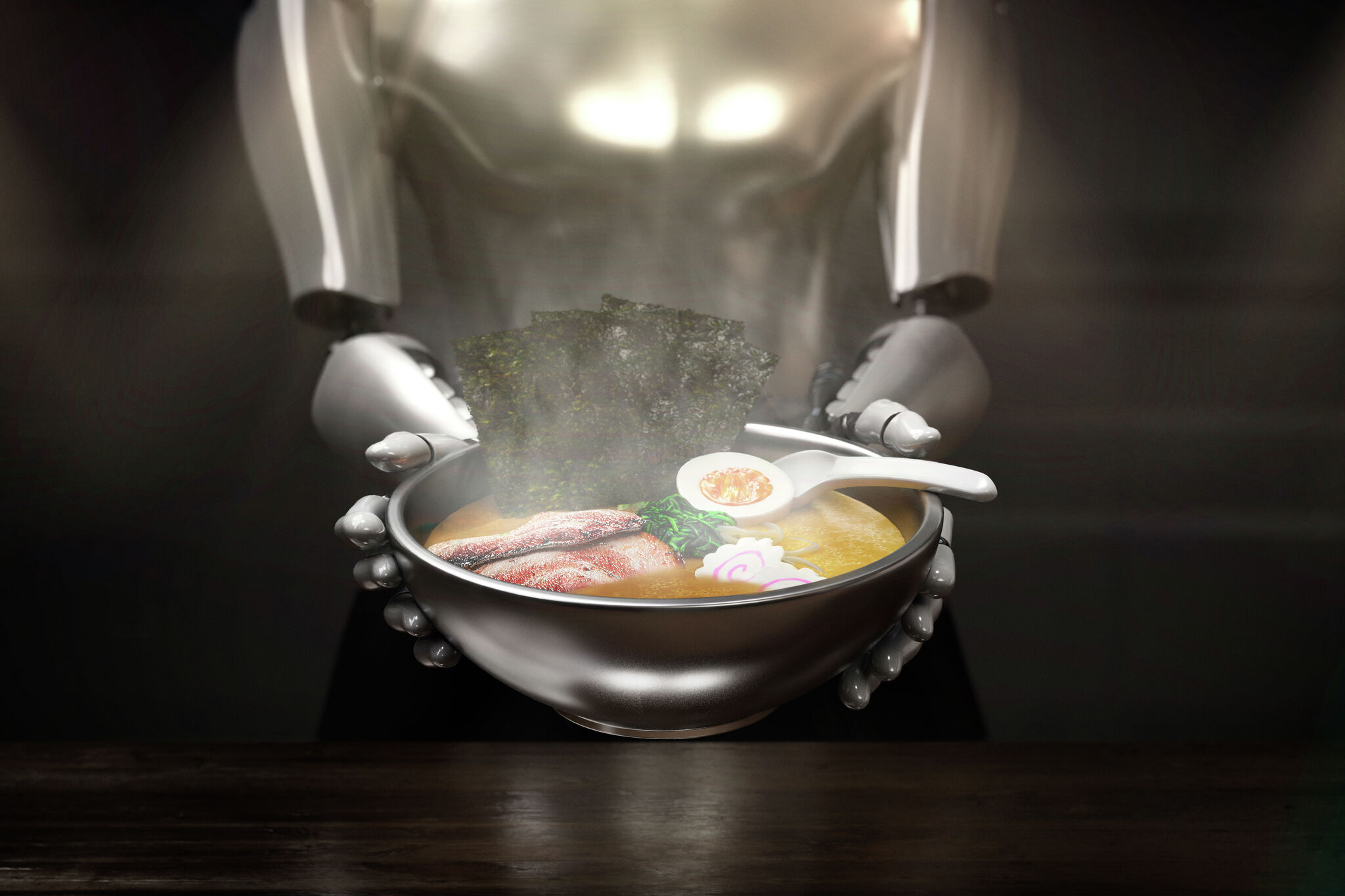 Ethos ATX tricks Texans as AI-generated restaurant in Austin