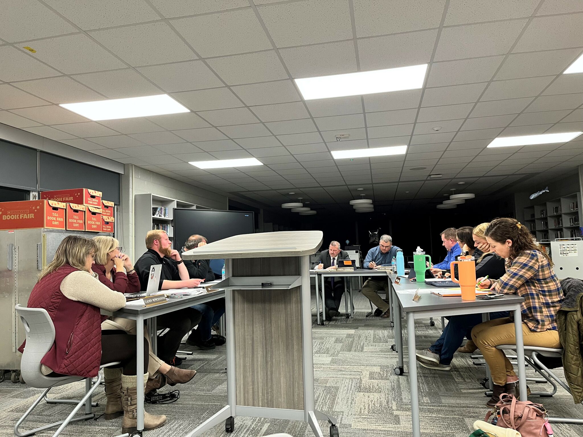 Ubly schools boost substitute teacher pay amid shortages
