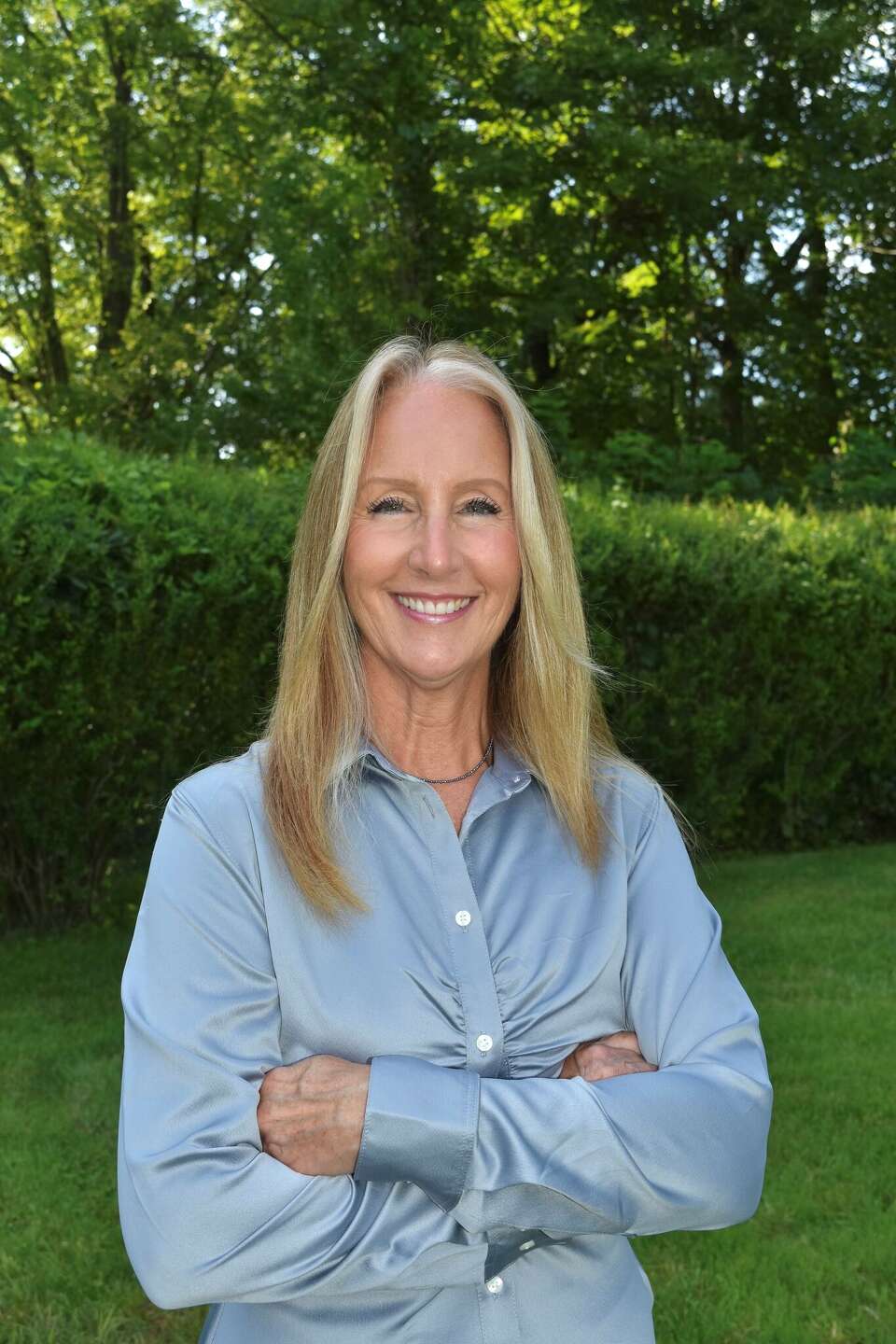 Farley Santos, Brenda Hefferon vying for Danbury's 109th House seat