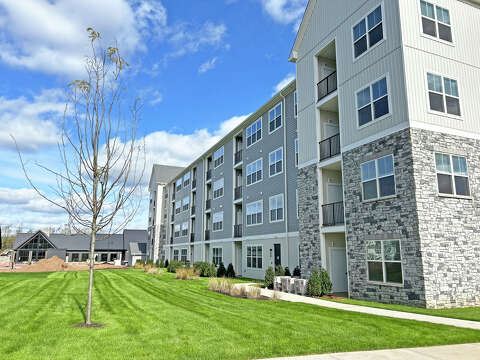 Work on $100M luxury Springside Middletown complex at halfway point