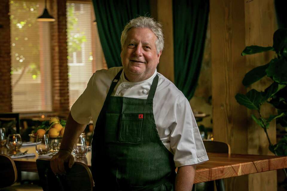 Jonathan Waxman returns to Bay Area as Park Tavern chef