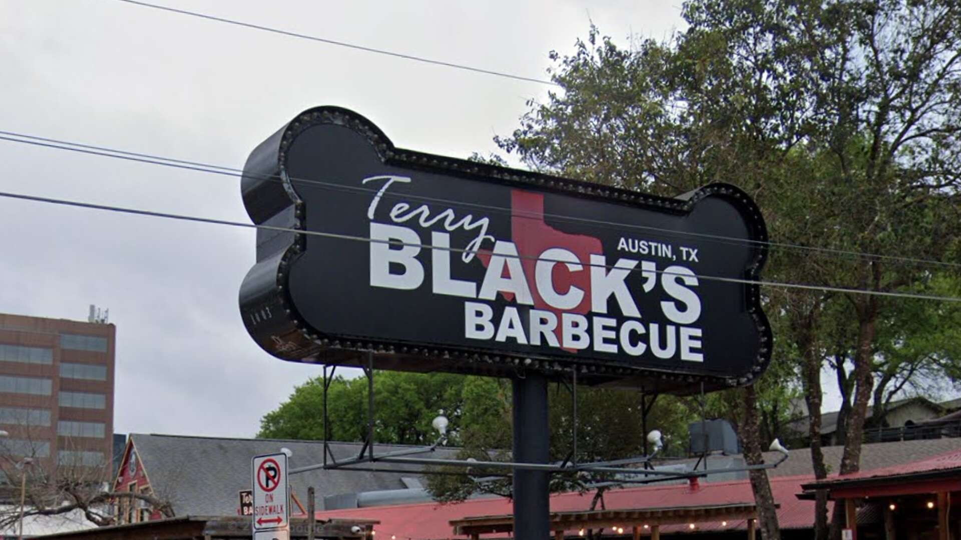 Terry Black's BBQ could expand out of Texas into Nashville