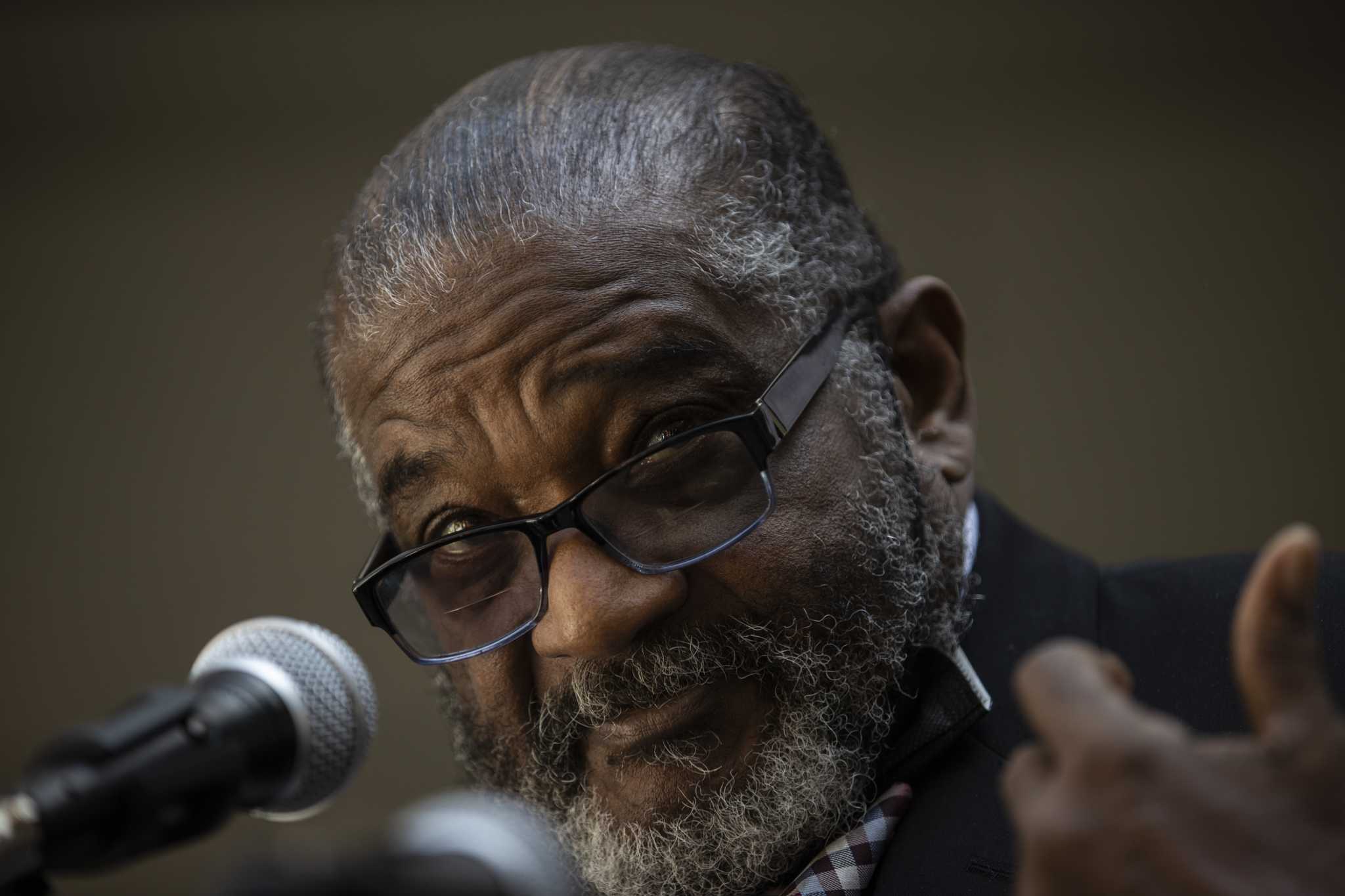 Rev. Arnold Townsend, SF civil rights champion, dies at 81