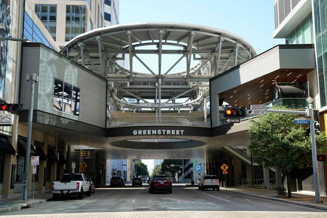 GreenStreet, House of Blues area to undergo major remodel in Houston
