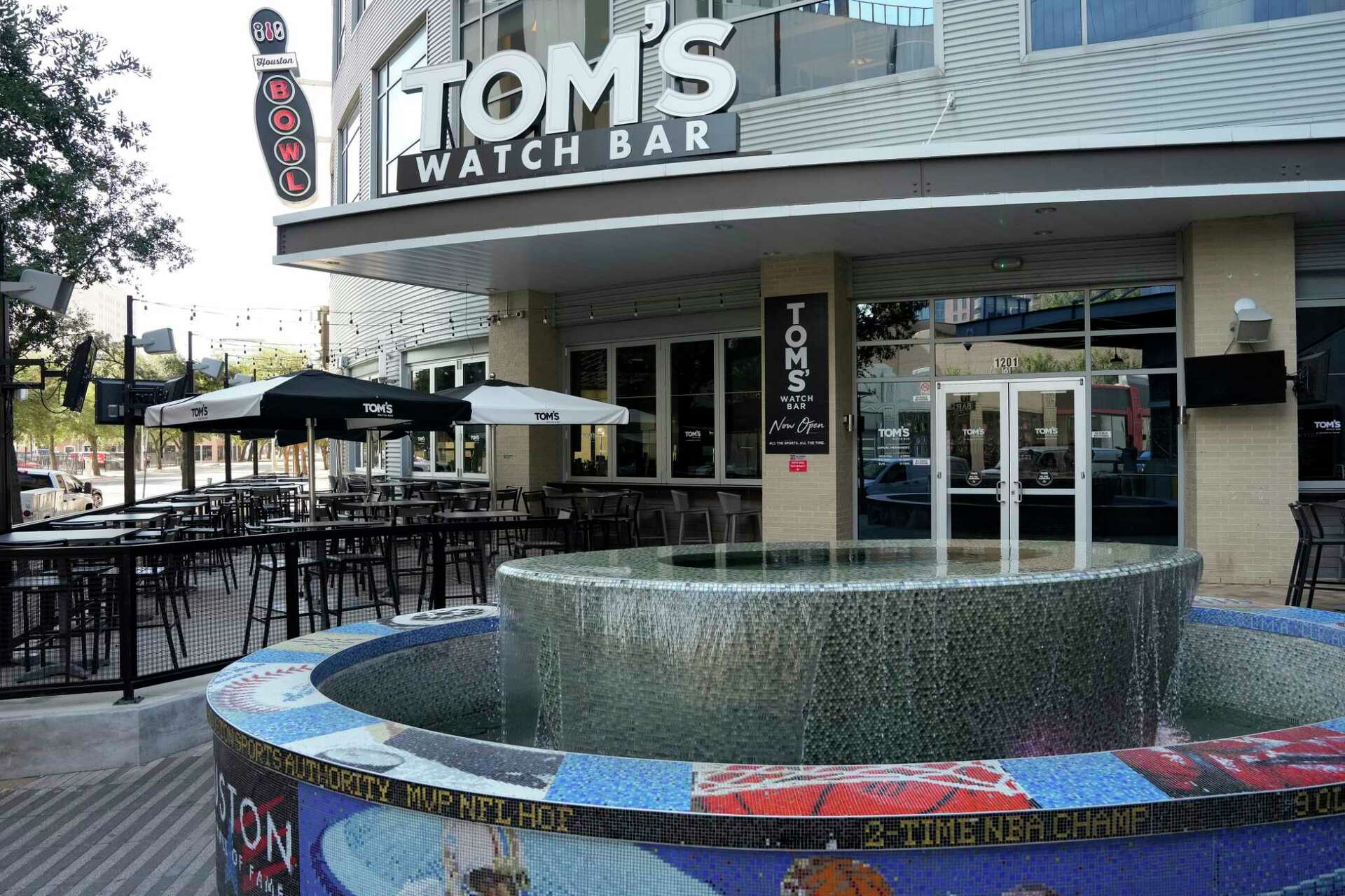 GreenStreet, House of Blues area to undergo major remodel in Houston