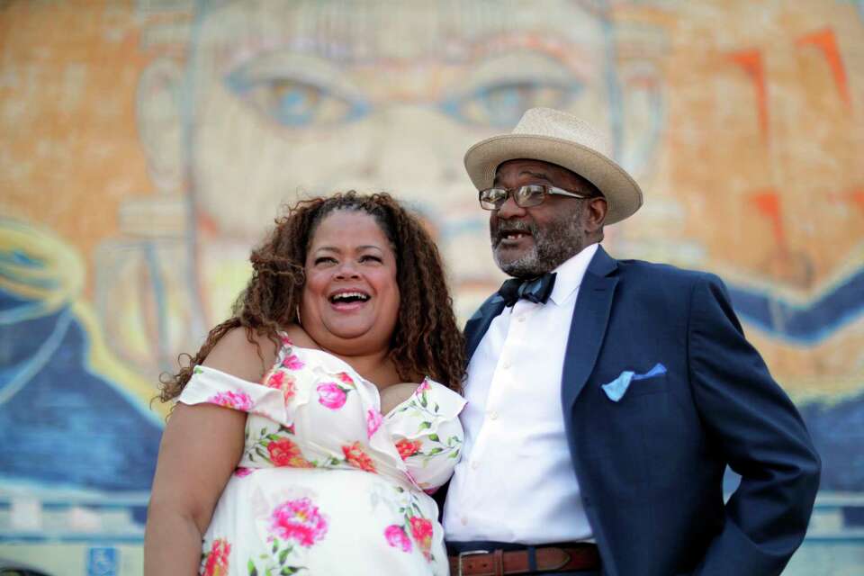 Rev. Arnold Townsend, SF civil rights champion, dies at 81