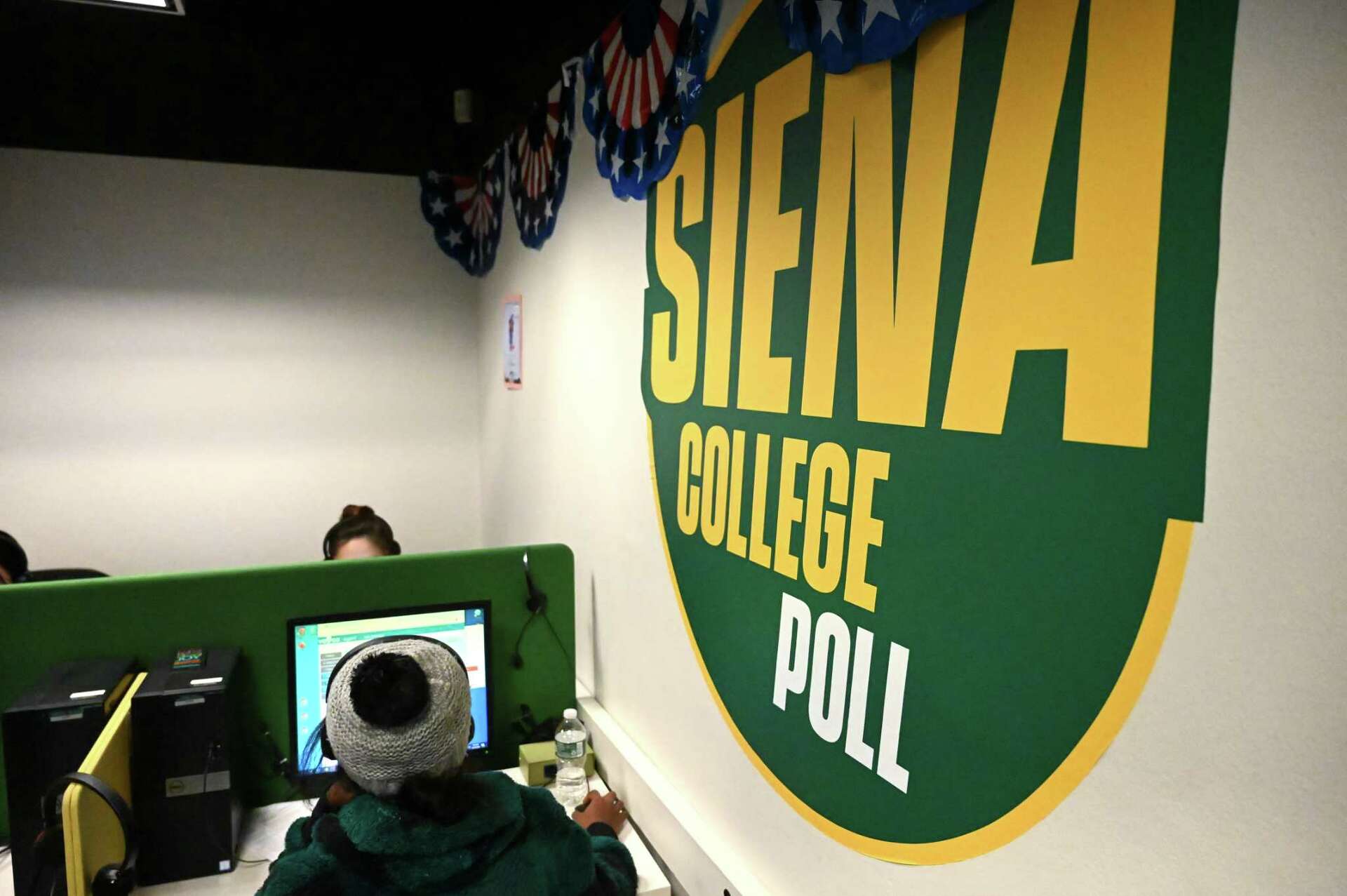 Inside the Siena College Poll and its research institute
