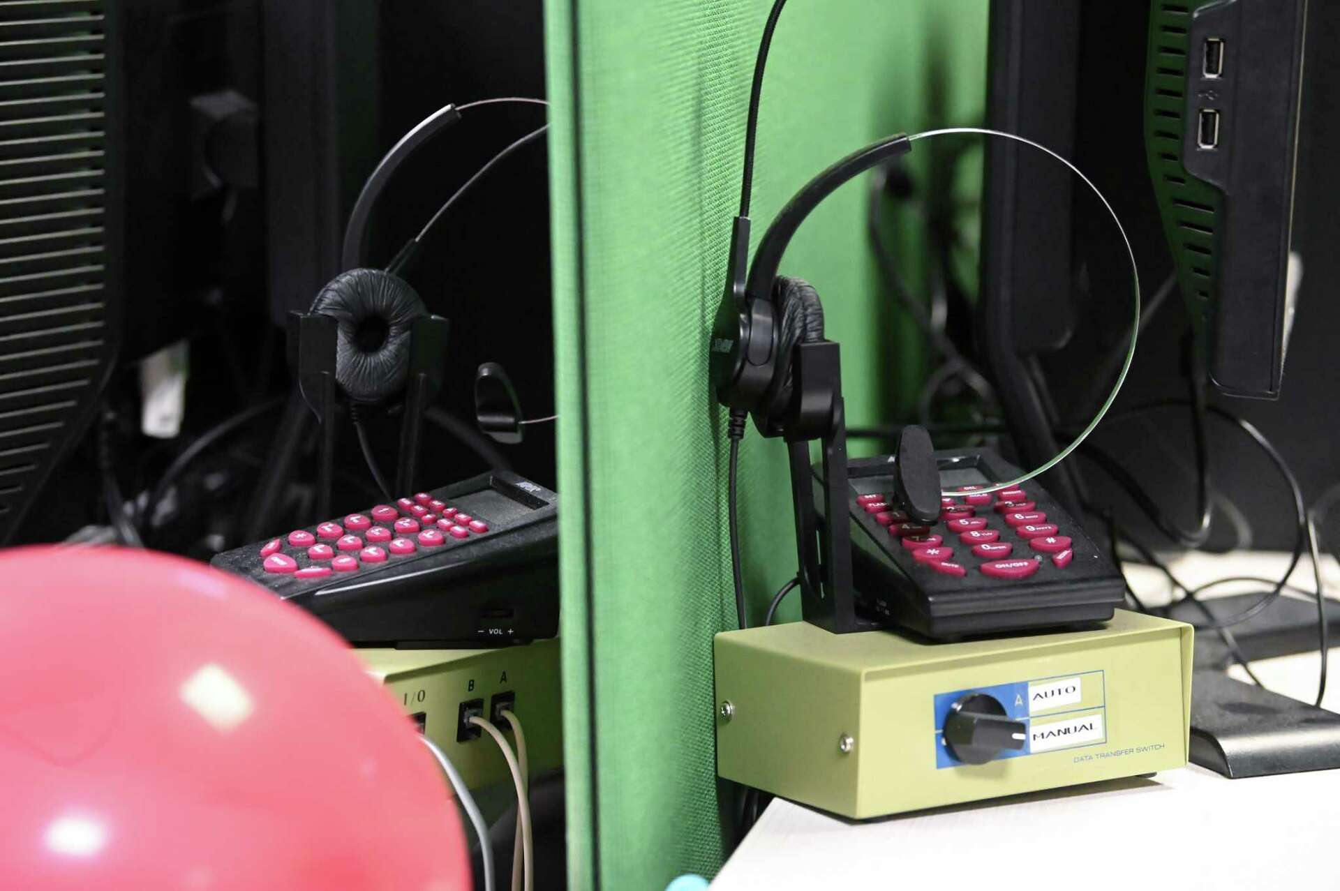 Inside the Siena College Poll and its research institute