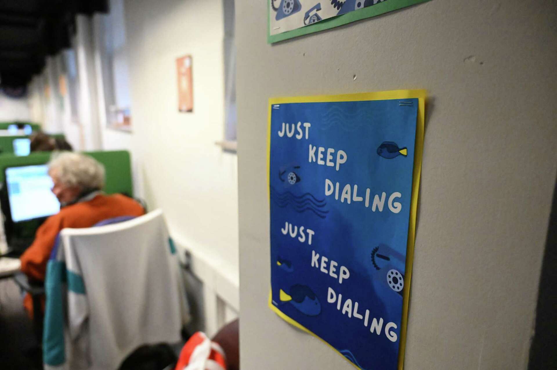 Inside the Siena College Poll and its research institute