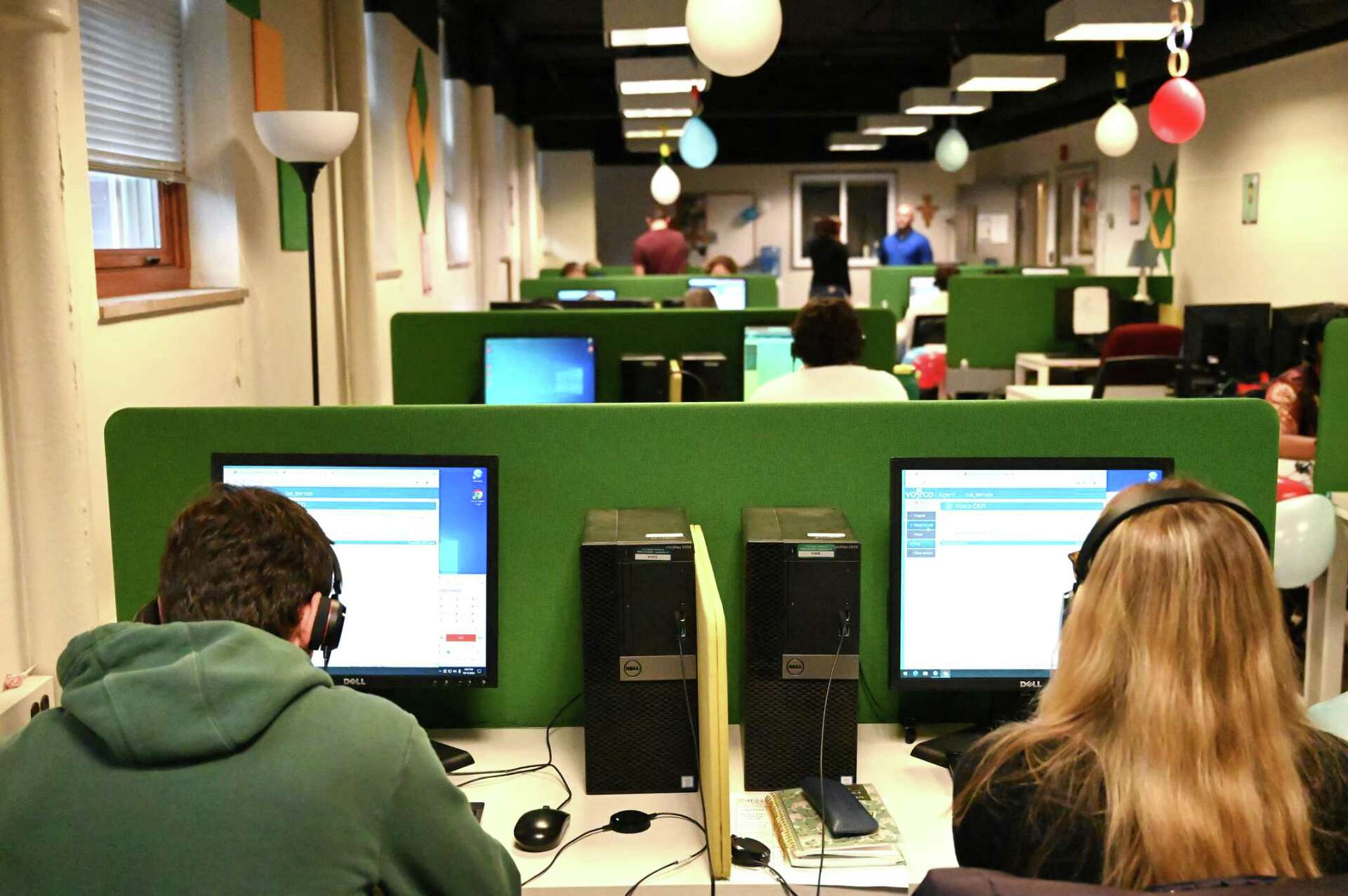 Inside the Siena College Poll and its research institute