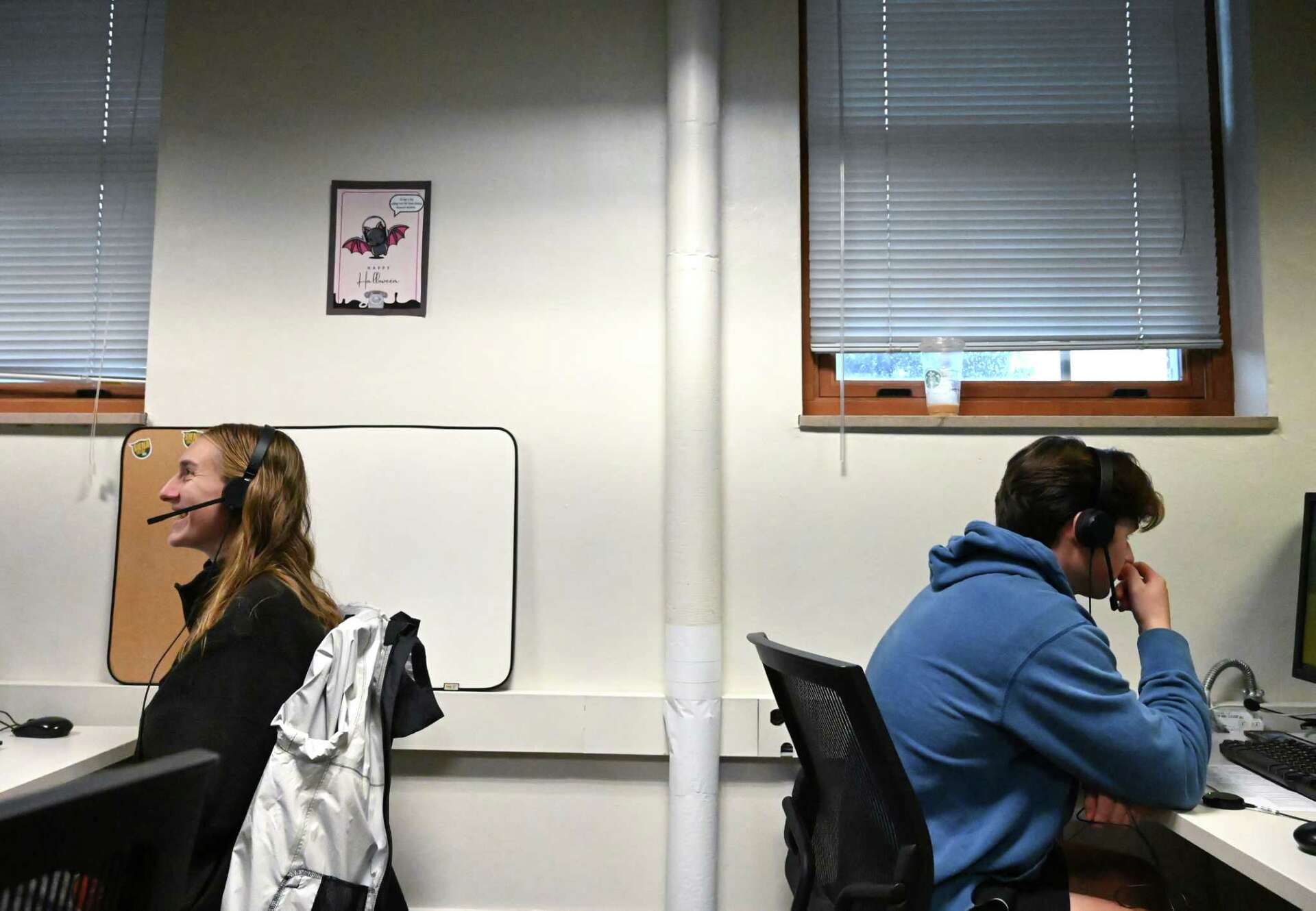 Inside the Siena College Poll and its research institute