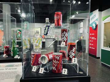 Yes, there's a Dr Pepper Museum. Here's what to know.