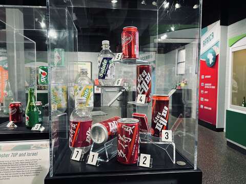 Yes, there's a Dr Pepper Museum. Here's what to know.