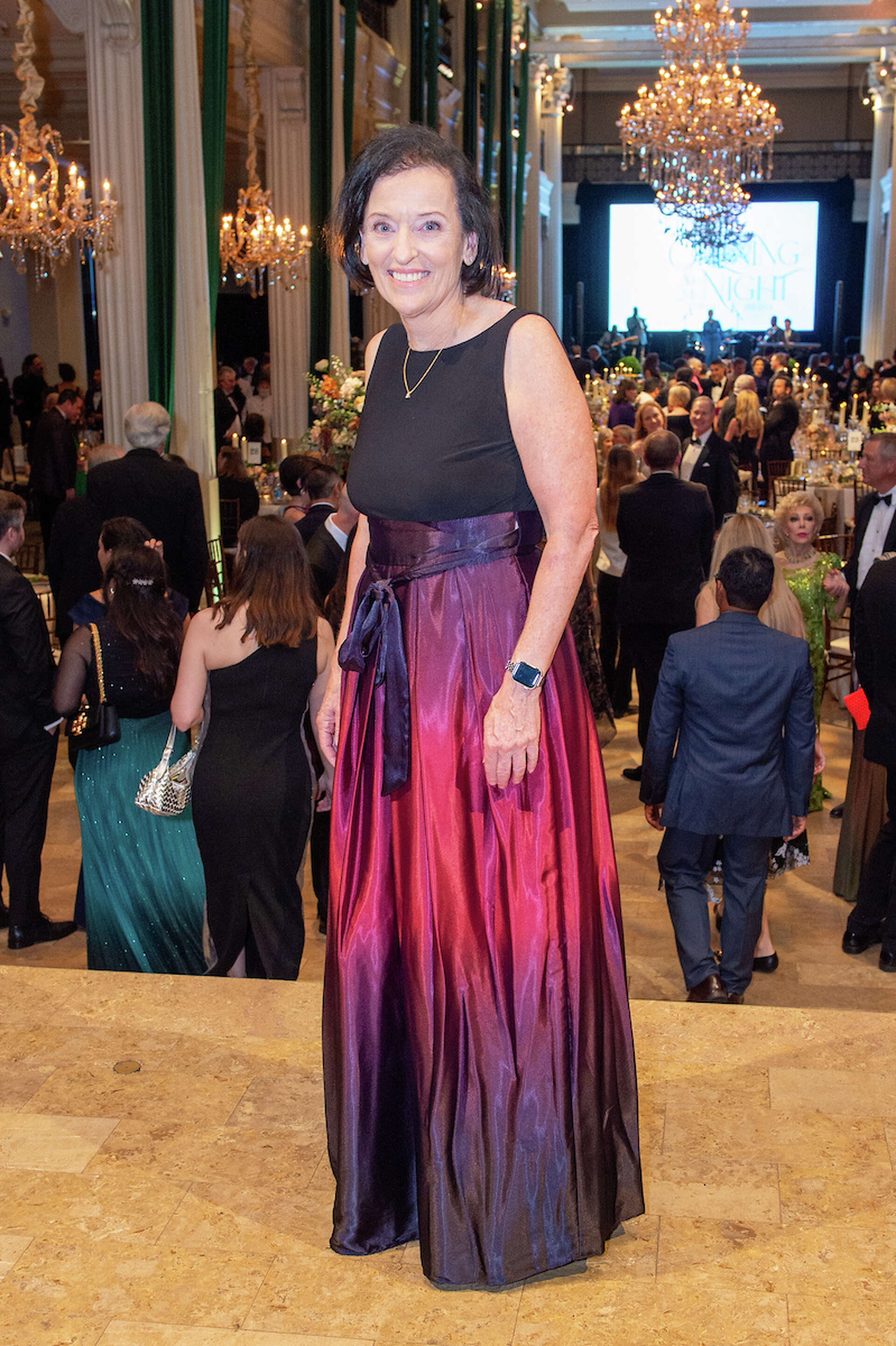 Inside a renovated Jones Hall for Houston Symphony's Opening Night