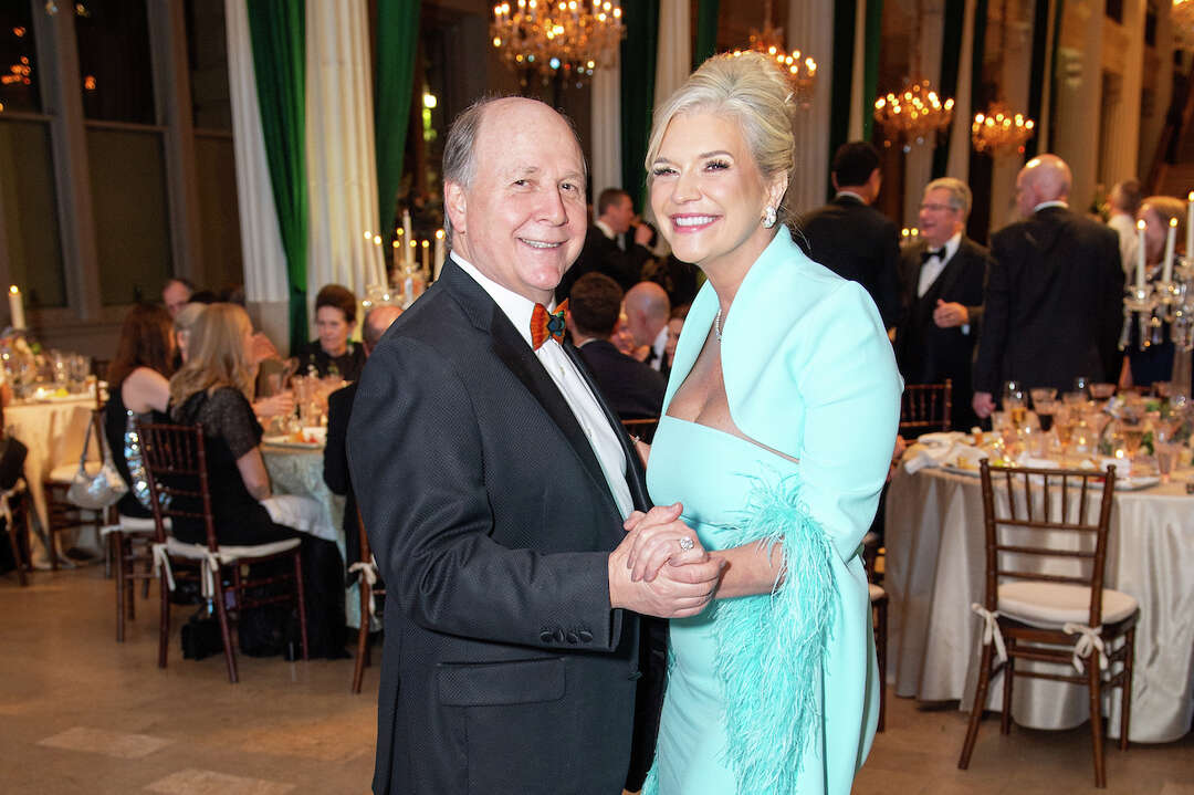 Inside a renovated Jones Hall for Houston Symphony's Opening Night