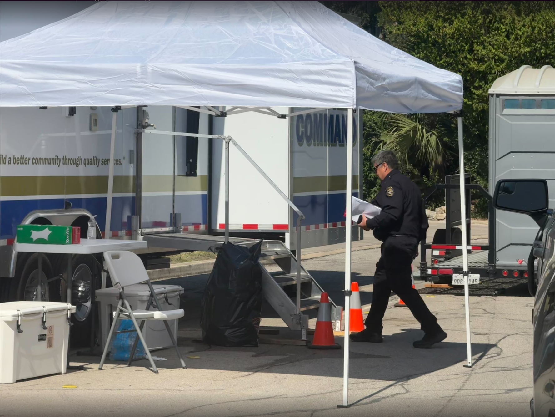 Brad Simpson's business partner seeks to reduce bond