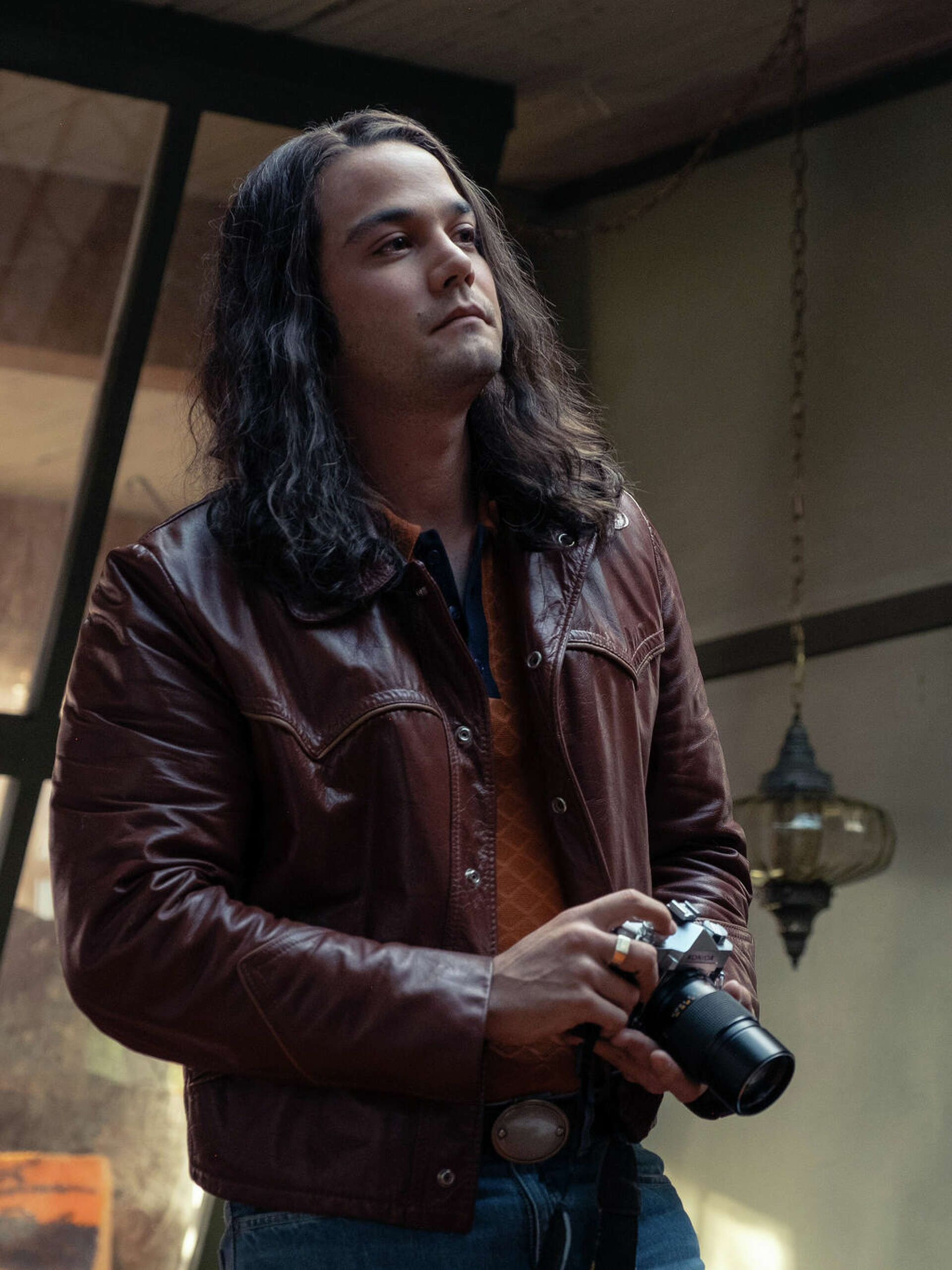 Daniel Zovatto takes on role of San Antonio-born serial killer