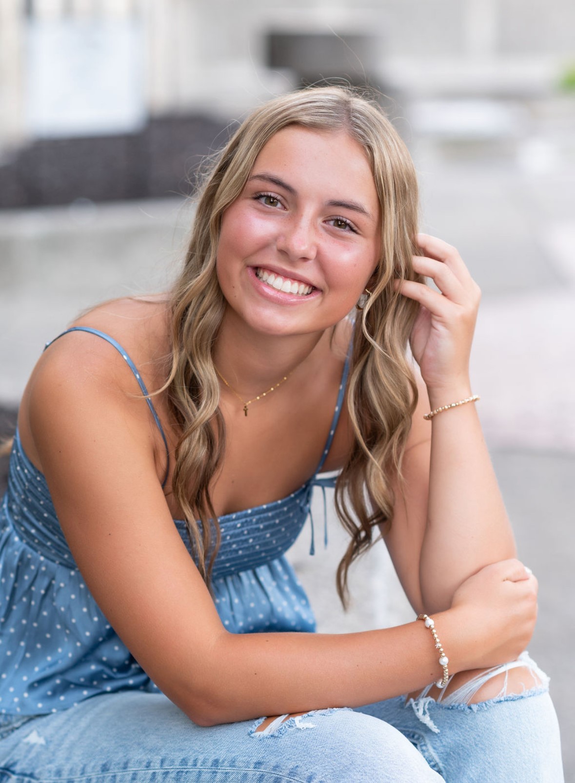 Chemics' Palmer a portrait of perseverance