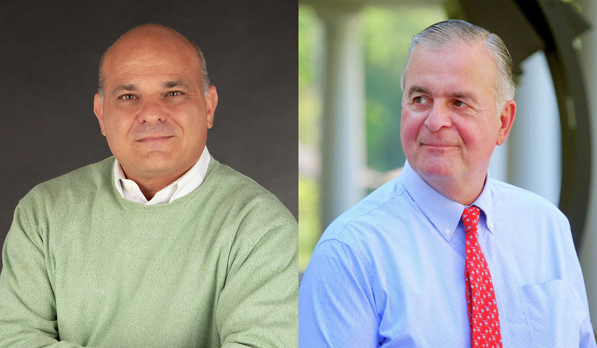 CT 150th House race: What to know about Stephen Meskers, Paul Cappiali