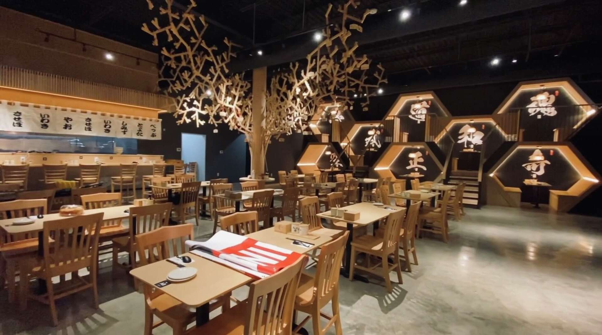 Kyuramen opens near Texas A&M, and it's Instagram heaven