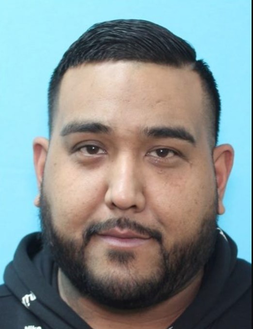 Texas DPS seeks info on alleged Laredo human smuggler