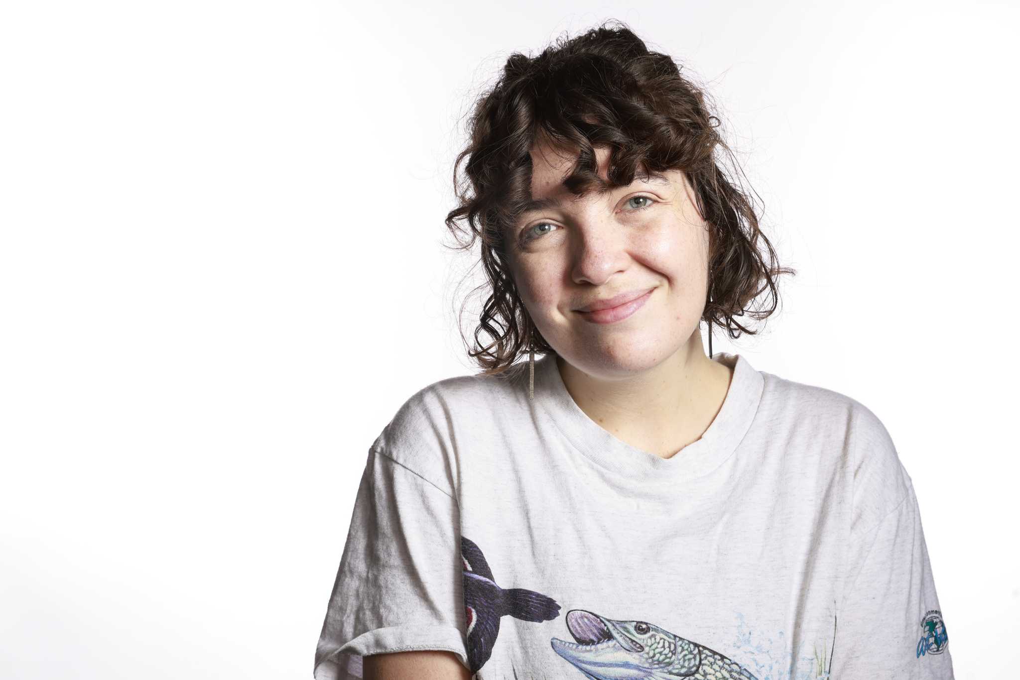 Emma Stiefel, Newsroom Developer - San Francisco Chronicle